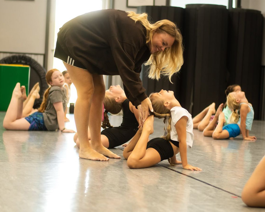 Staff Resources | Tanya’s Dance Company