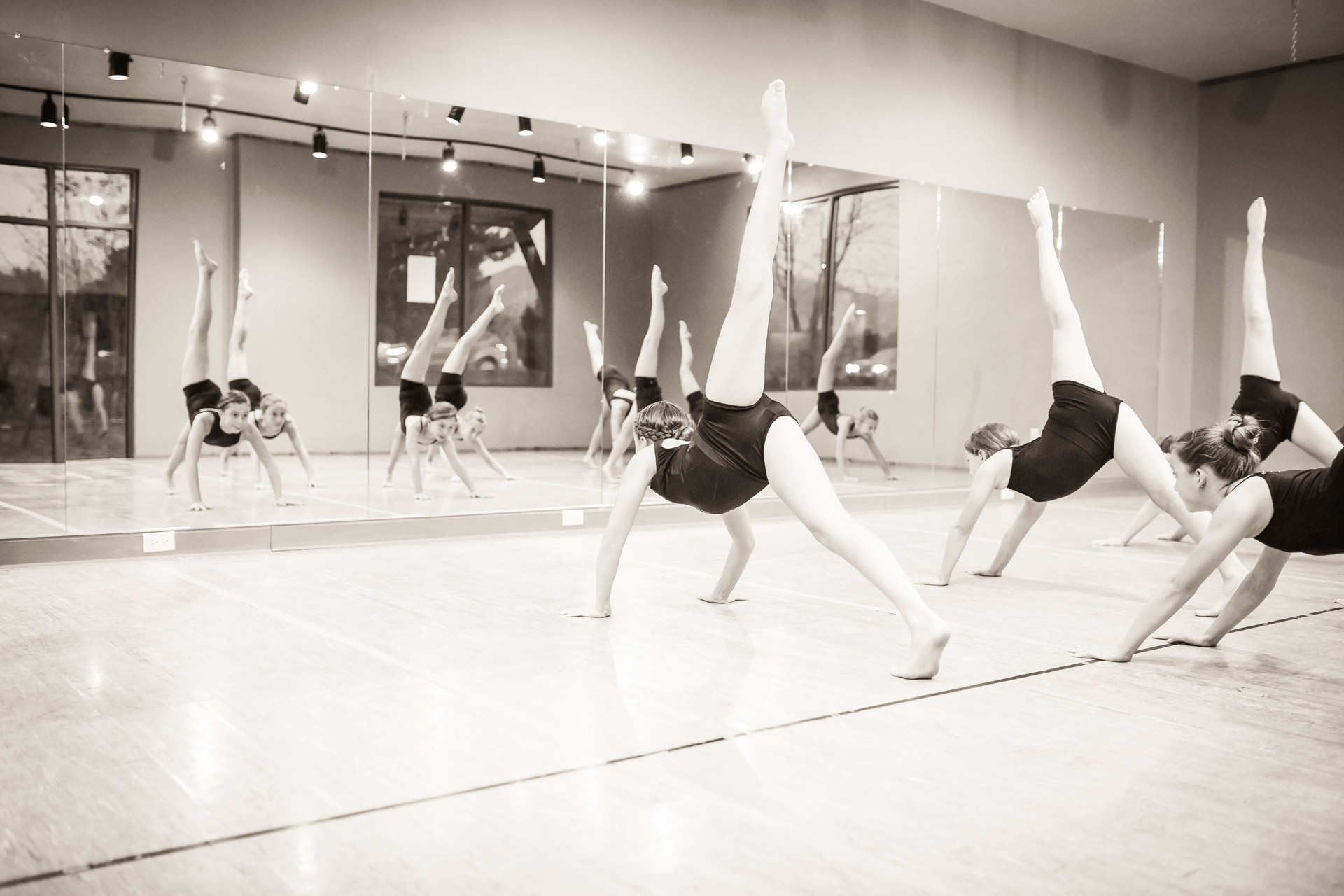 About Tanya’s Dance Company | Dance Education in Bozeman & Belgrade