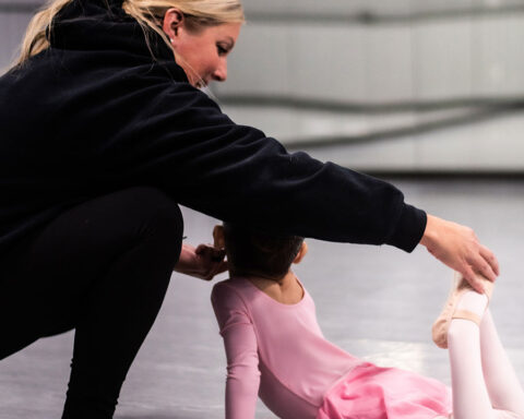 Staff Resources | Tanya’s Dance Company